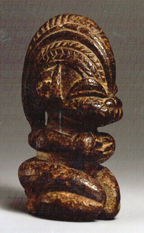 Les origines inconnues des mystérieuses figurines Nomoli :: LA MINE D'INFOS